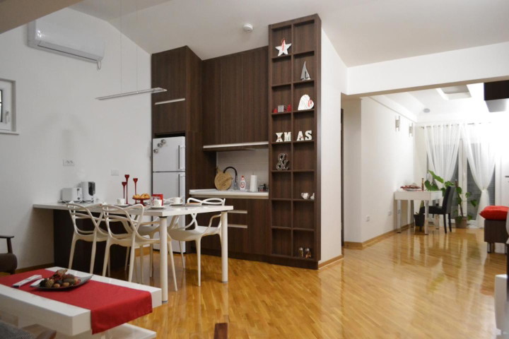Apartment Fine Living 122 Vršac - Serbia