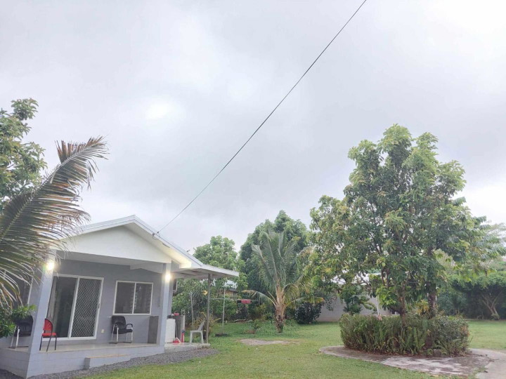 Kuinis Guesthouse - Apia
