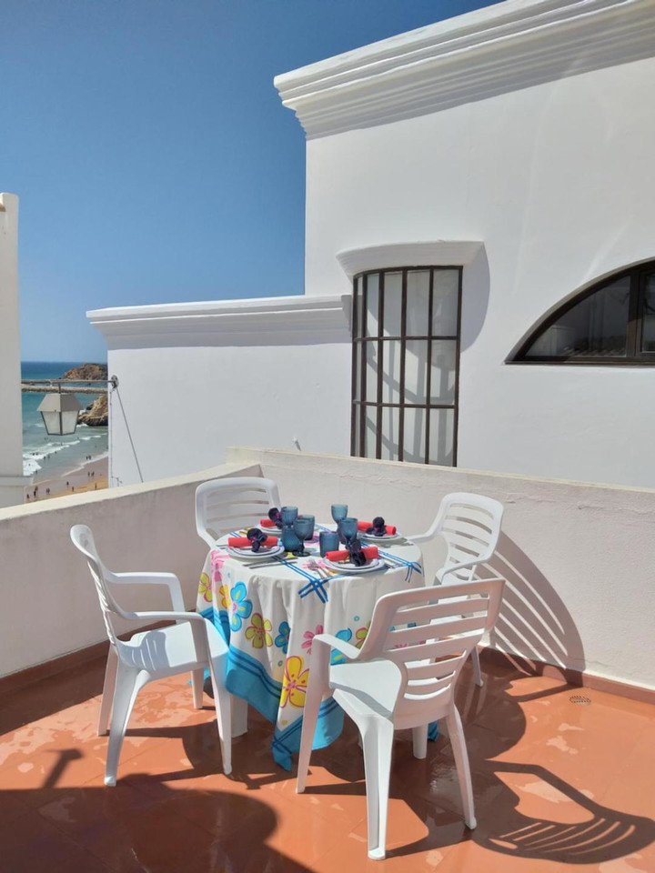 Casa Do Avô - Albufeira