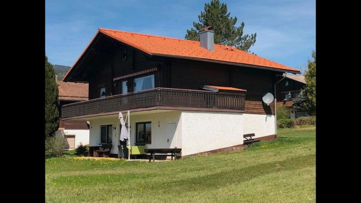 Feriendorf Am Hohen Bogen - Haus 66 - Germany