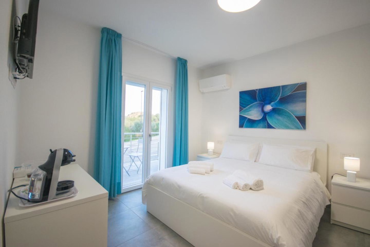 Artemisia Home - Olbia