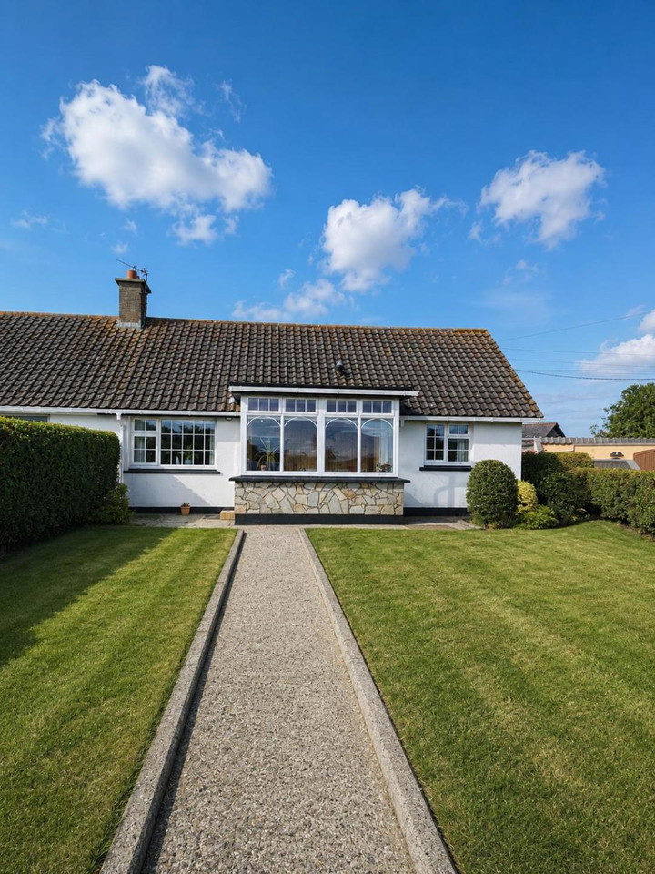 Harbour Haven - Rosslare Harbour
