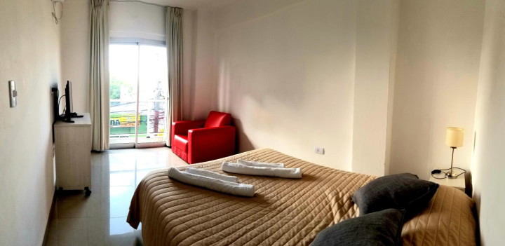 Delfina Suites 1a - La Rioja