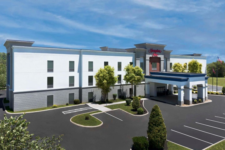 Hampton Inn Dandridge - Sevierville, TN