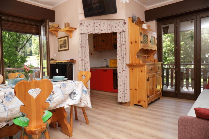 Casa Vacanze Limone - Limone Piemonte