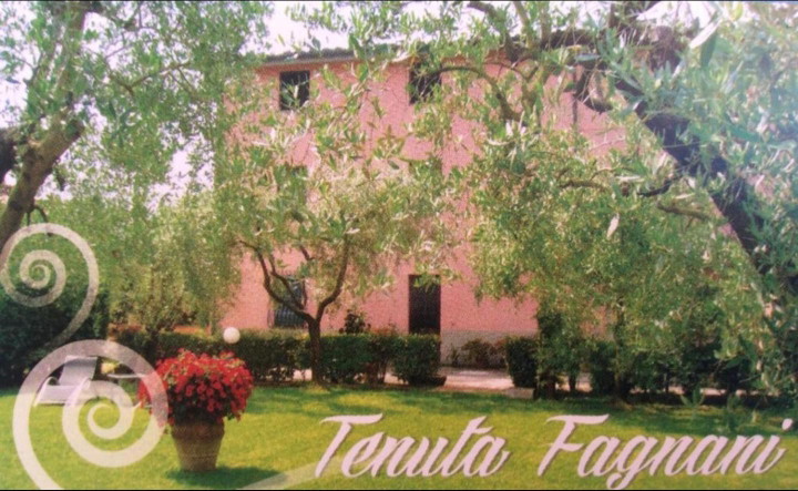 Tenuta Fagnani - Pise