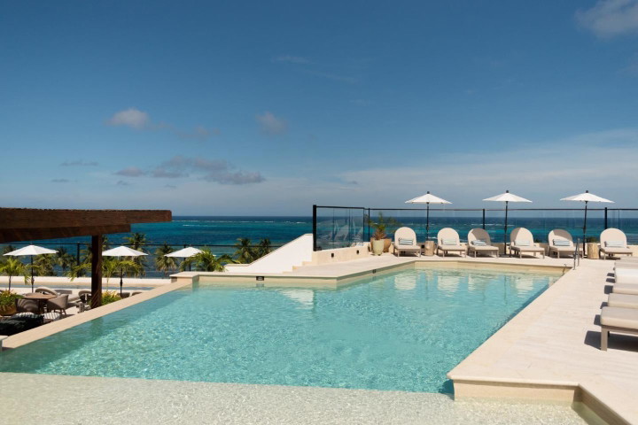 Nattivo Collection Hotel - San Andrés