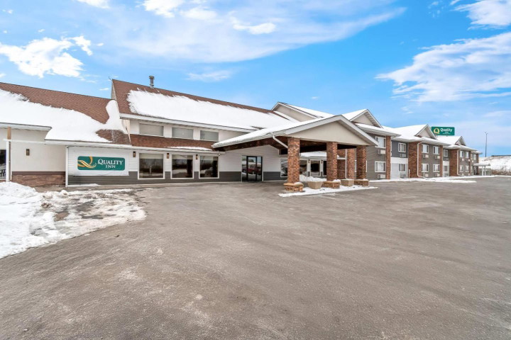 Quality Inn Superior - Duluth - Duluth, MN