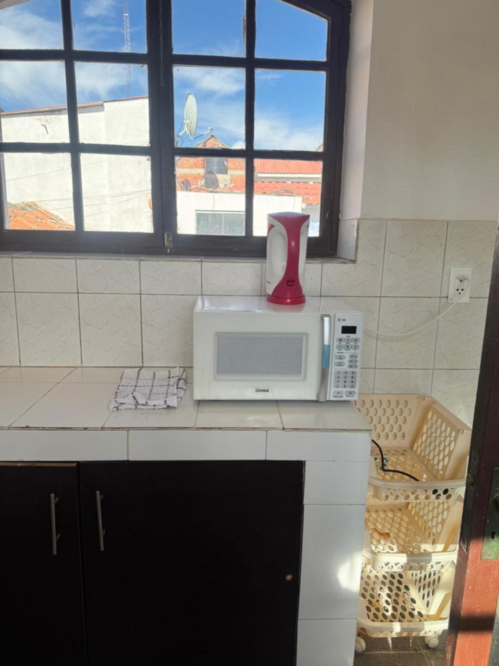 Departamento Céntrico A Dos Cuadras De La Plaza - Sucre