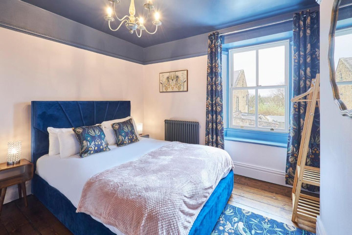 Host & Stay - Oliver's Den - Alnwick