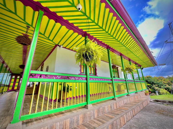 Dreams Hotel Campestre - Armênia