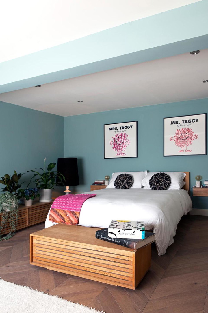 Stylish-luxury Seaside Flat On Georgian Square - East Sussex