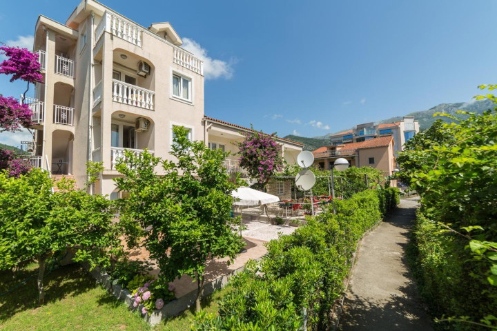 Apartments Elena - Montenegro