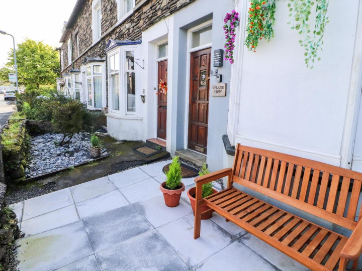 Neland View - Kendal