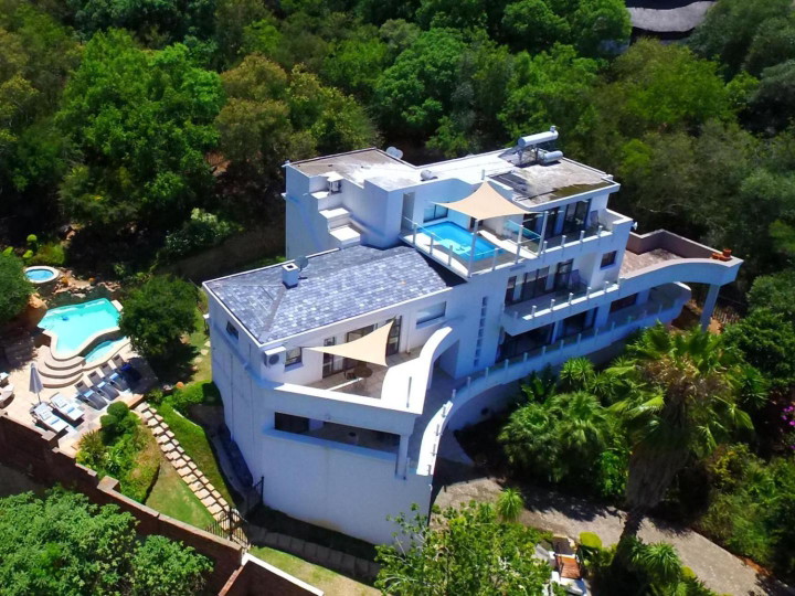 El Shadai Guest House & Spa Hartbeespoort - Hartbeespoort