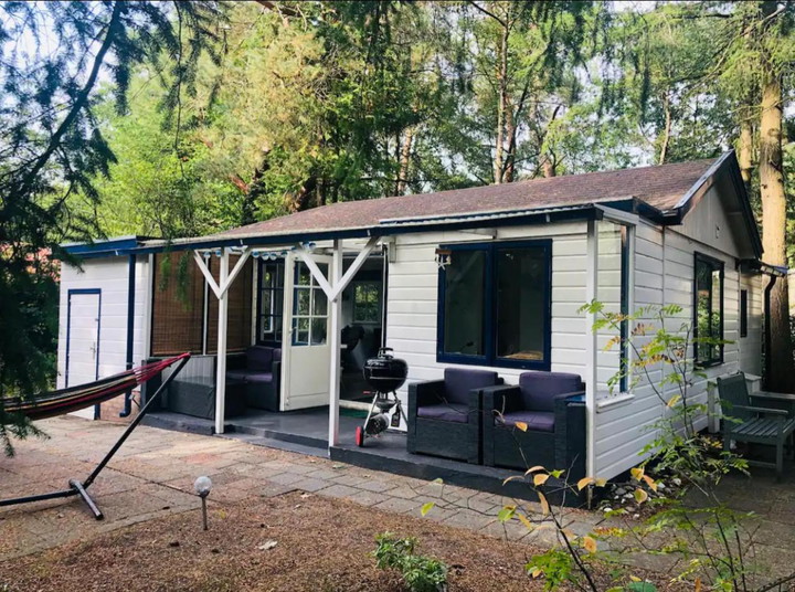 Forest Cottage Hattem - Zwolle