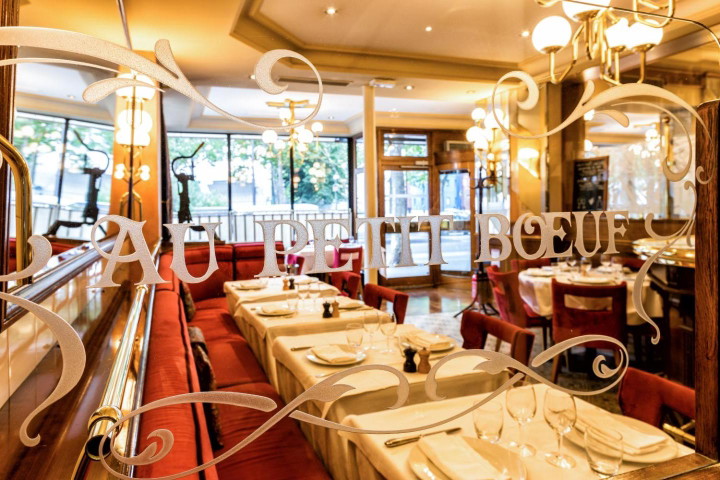 Hotel Restaurant Au Boeuf Couronné - Bry-sur-Marne