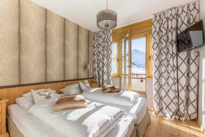 Arlberg Hospiz Residenzen - Lech