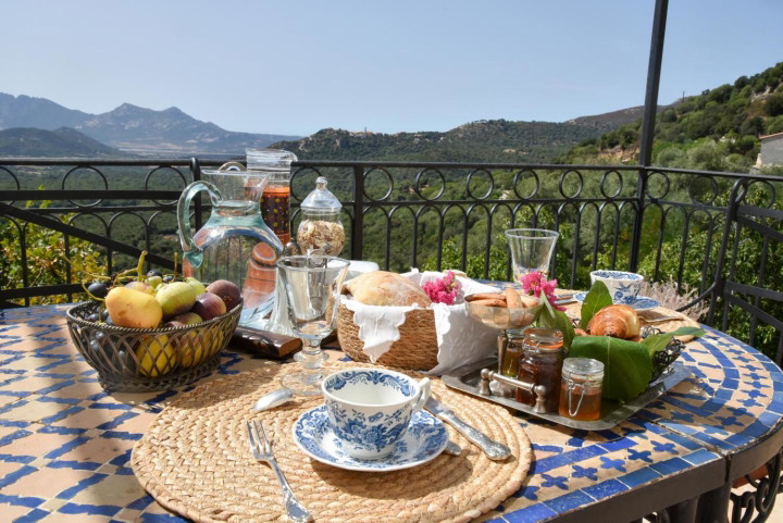 Casa Maestracci - Calvi