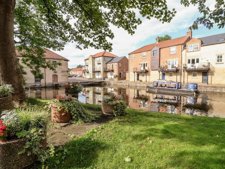 3 Bed In Ripon Oc-t33753 - Ripon