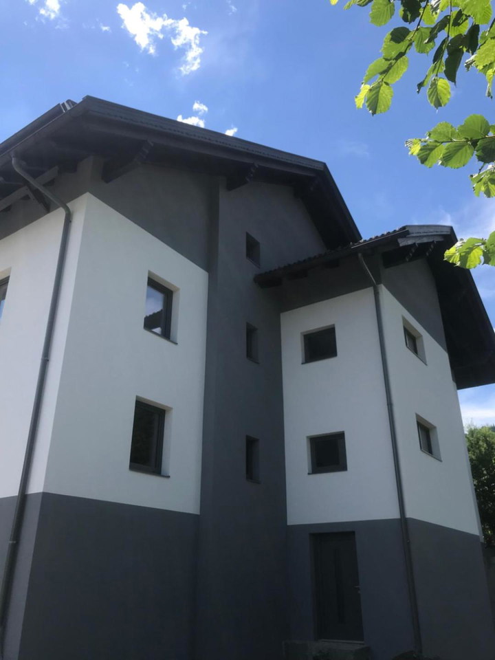 Ferienwohnung Liana - Weissensee