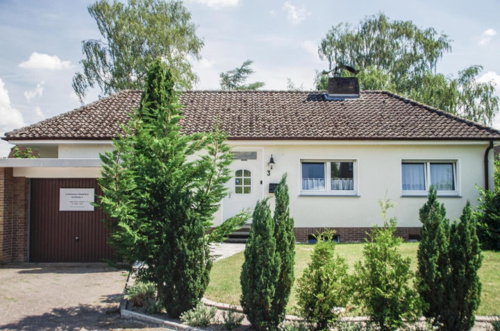 Linnemanns Gaestehaus - Soest