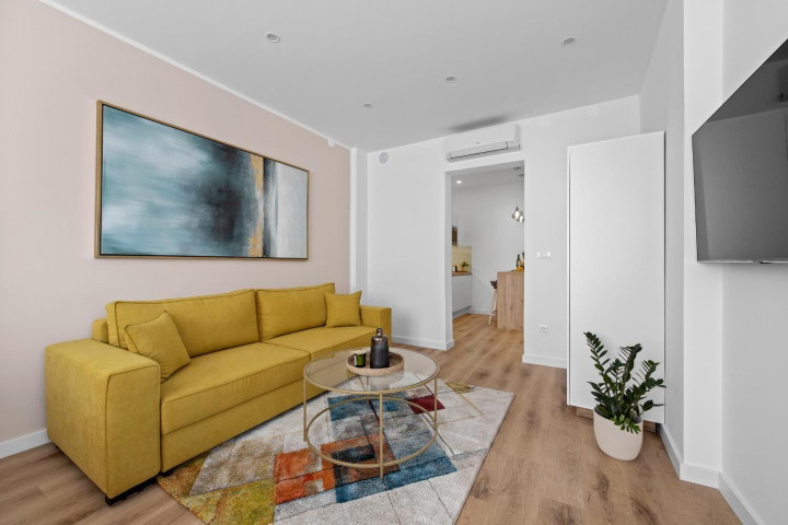 Giardini M Studio Apartments - Kroatia