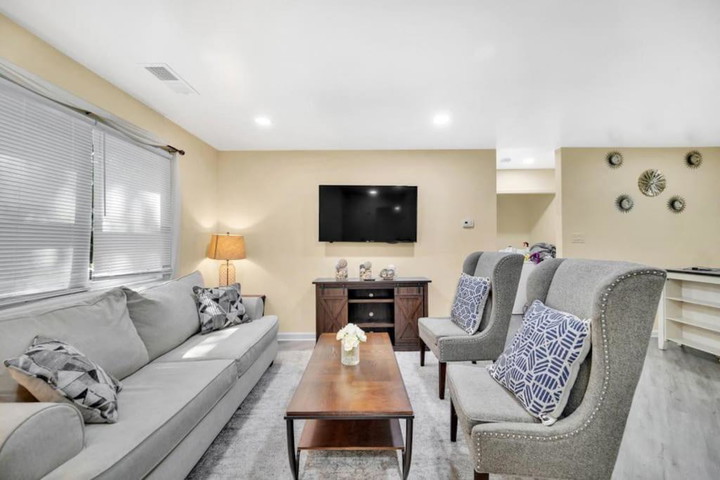 Cozy 2 Bedroom Pineville-matthews Duplex Sleeps 8 - Ballantyne - Charlotte