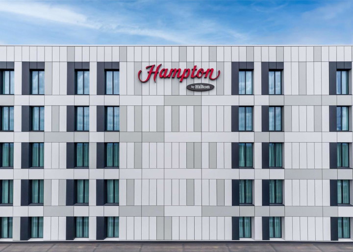 Hampton By Hilton High Wycombe - Beaconsfield