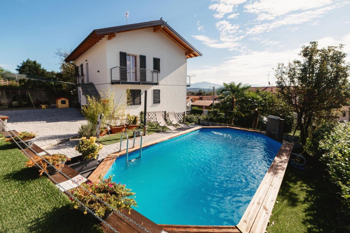 Casa Charlie - Lombardia
