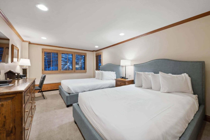 Lodge Tower 281 - Vail, CO