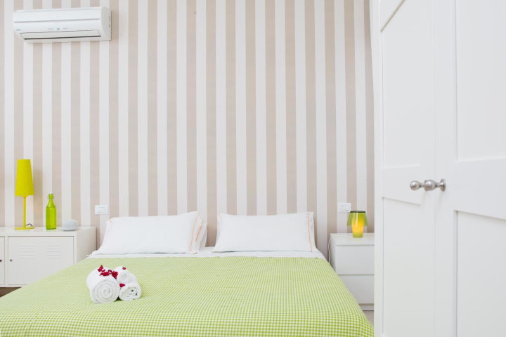 Il Vicolo B&b - Milazzo