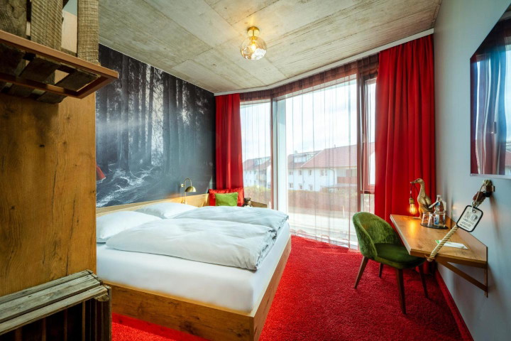 Mightytwice Hotel Achern - Oberkirch