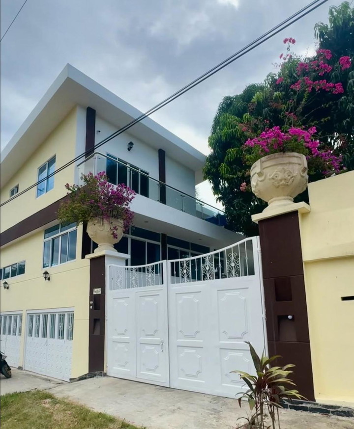 Oasis De Ricaurte - Flandes
