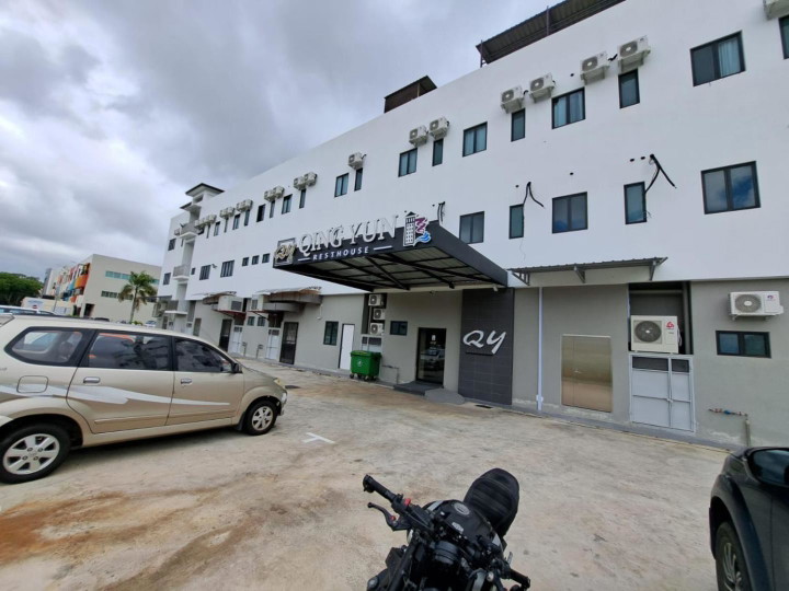 Qing Yun Rest House Koprijaya, Brunei Darussalam - Brunéi Darussalam