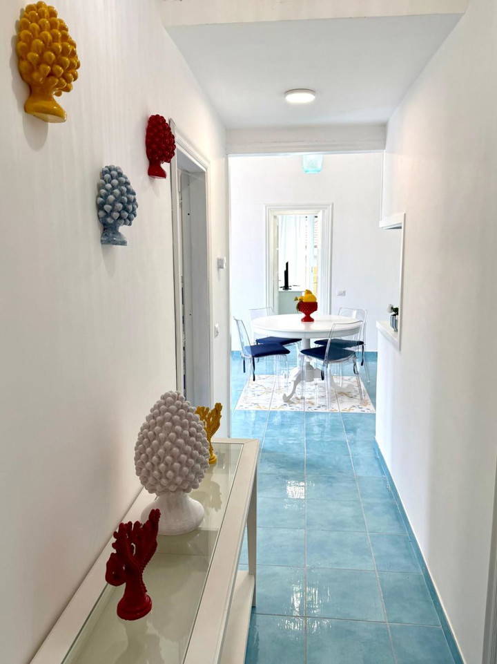 Gulf View Apartment - Sorrent