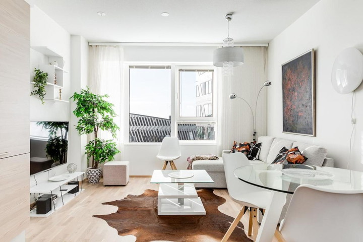 Very Nice Apartment Sorinsilta 4 Topaasi - Tampere
