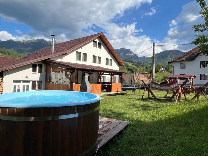 Milea's Guesthouse - Bran