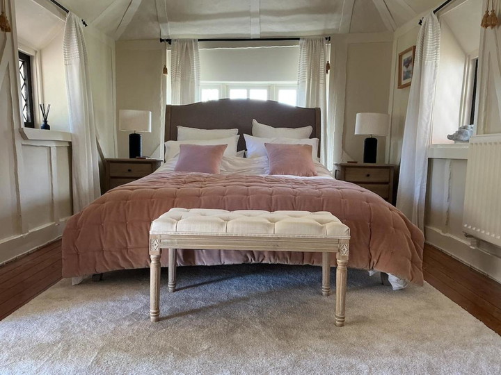 The Retreat At The Well House - Littlehampton