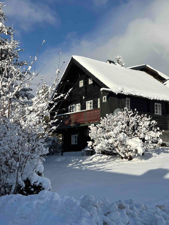 Knollhäusl - Ramsau am Dachstein