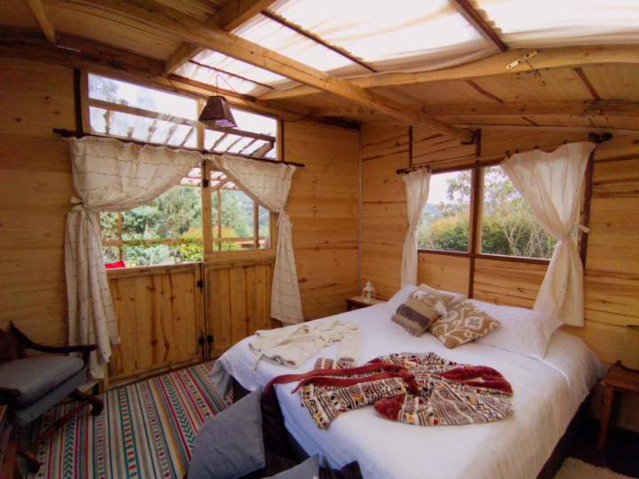 Glamping Con Sentido - Subachoque