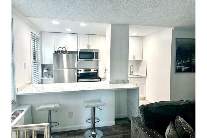 World Cup 18k City View Condo Near Stadium - Atlanta, GA