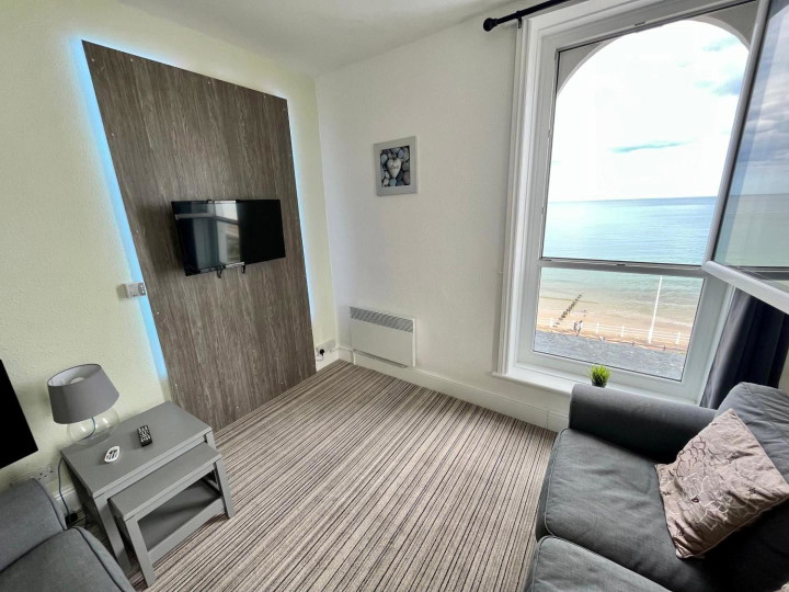 7 Beach View Beaconsfield House - Flamborough