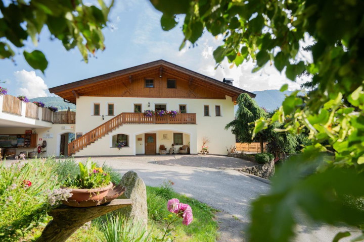 Prackfolerhof - Bolzano