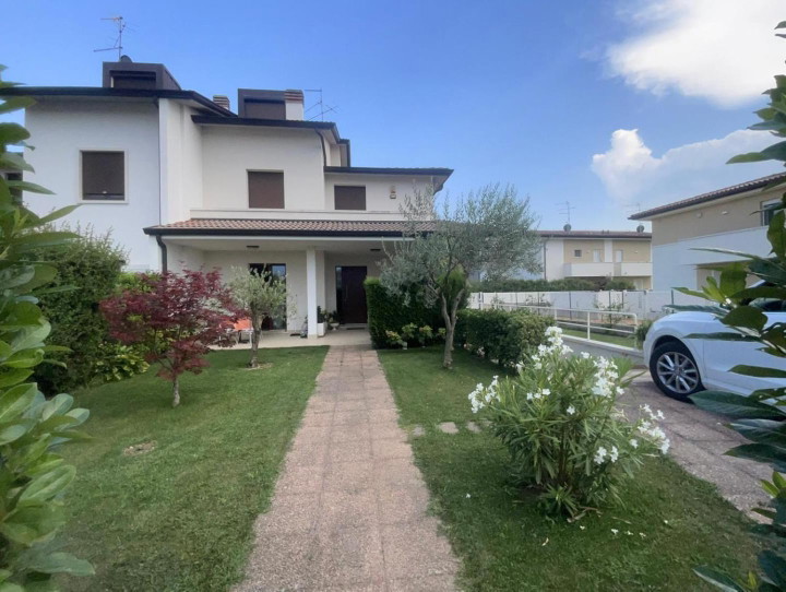 Villa Green Harmony - Gardasee