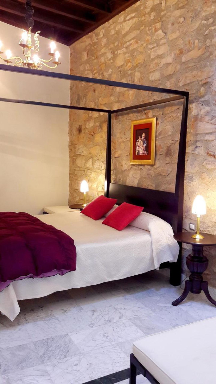 Apartment Gloria - Cáceres