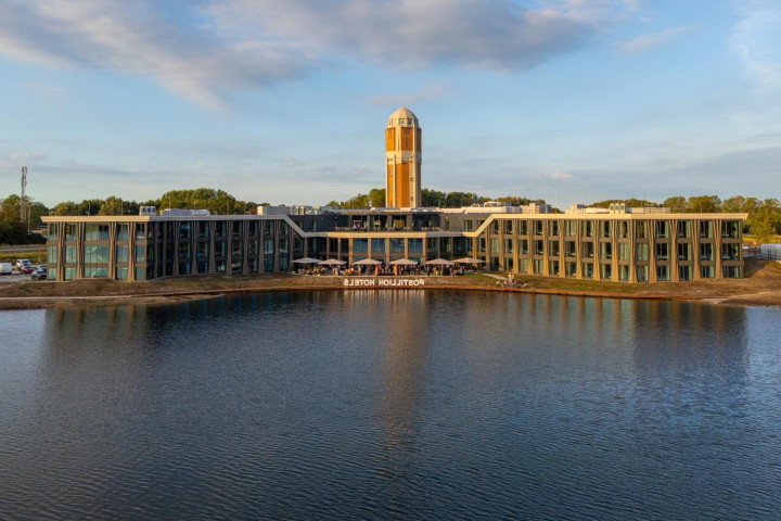 Postillion Hotel Breda Biesbosch - Oosterhout