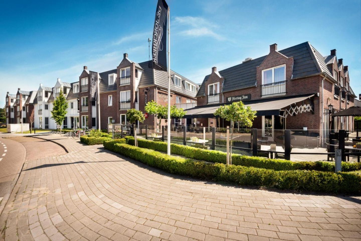 Grenshotel De Jonckheer - Kalmthout
