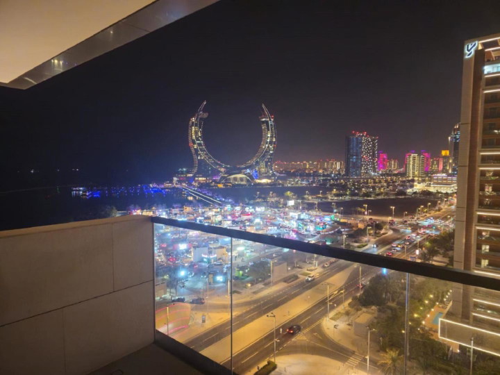 Lusail Marina View - Qatar