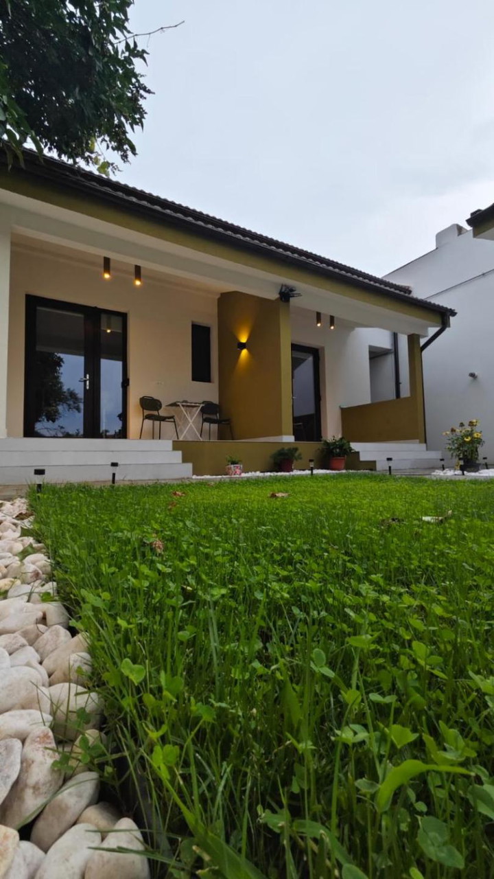 Gili Home Timisoara - Timișoara